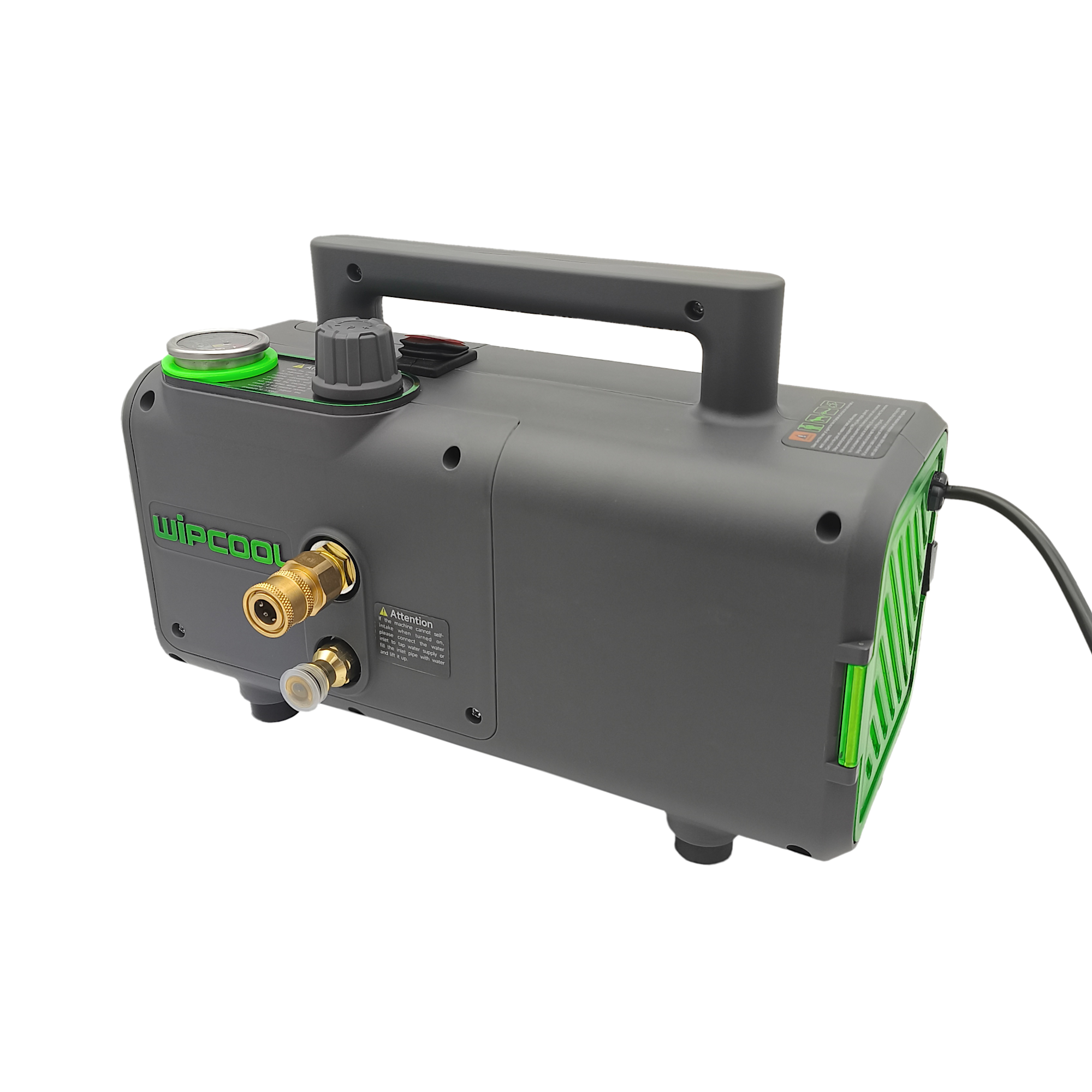 Myjka ciśnieniowa Wipcool C28T - Wipcool