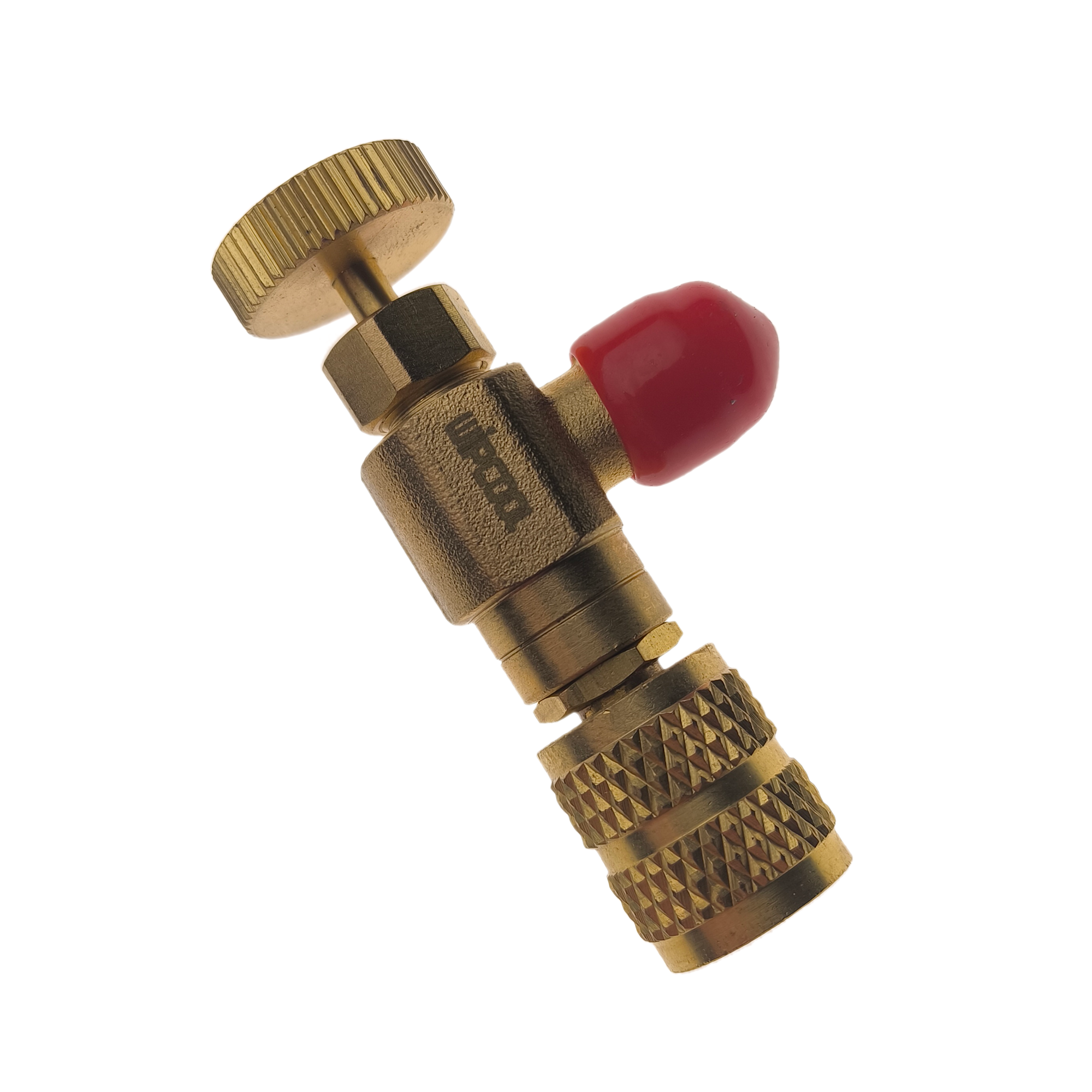 Zawór serwisowy Wipcool MCV-1 - Wipcool